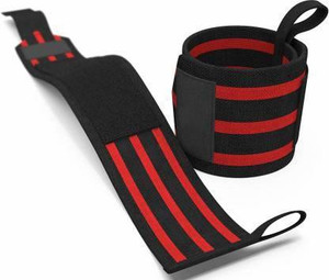 vyas Sports Weightlifting Wristband Training Hand Bands Sport Hand ...