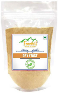 FOODHILL BAKERS YEAST-INSTANT YEAST Yeast Powder Price in India - Buy ...