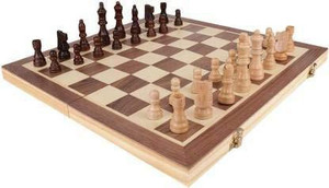 Foxsan CS-11 Strategy & War Board Game - CS-11 . Buy Chess is played on ...