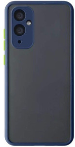 Empire Accessories Back Cover for One plus 9 pro premium smoke case ...