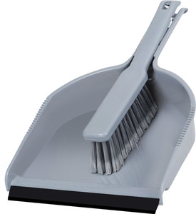 GALA Dustgo Set Plastic Dustpan Price in India - Buy GALA Dustgo Set ...
