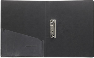 Flipkart.com | Keny Plastic (Pack of 2) Punchless Punchless Clip File ...