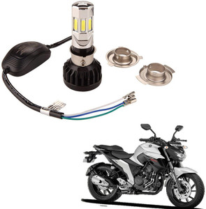 RWT LED Fog Light for Yamaha FZ Price in India - Buy RWT LED Fog Light ...