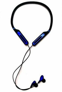 GRAYLEAF Magnet Neckband Bluetooth earphone Bluetooth Price in India ...