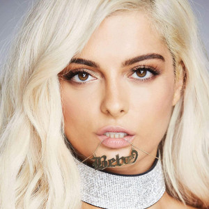 bebe rexha all your fault pt 2 poster 12 x 12 Inch Poster Paper Print ...
