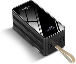 Callmate 80000 mAh 15 W Power Bank Price in India - Buy Callmate 80000 ...