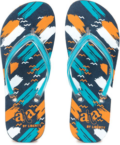 LIBERTY Women AHA-116N Slippers - Buy LIBERTY Women AHA-116N Slippers ...