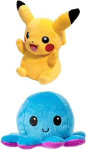 Nihan Enterprises Combo Offer Soft Toys Pikachu soft toys with Cute ...