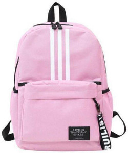 Born 4 Rock Small 10 L Backpack Cute Style Female Student Waterproof ...