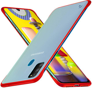 Coverage Back Cover for Samsung Galaxy M30s - Coverage : Flipkart.com