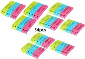 Flipkart.com | Foxy Food clip 11 x 7x 6 Centimeters Plastic Airtight ...