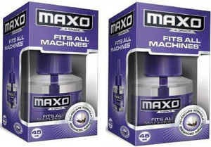 Maxo LIQUID VAPORISER REFILL Mosquito Mosquito Vaporiser Refill Price ...