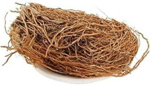 NaturePlanet KHAS ROOT- KHUS JAD - USHIRA - VETIVER ROOTS - VETIVERIA ...