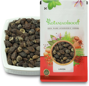 IndianJadiBooti Pure Lisodha Lisoda, 100 Grams Pack Price in India ...