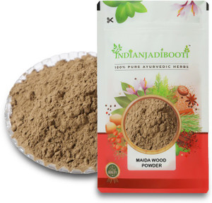 IndianJadiBooti Pure Majith Manjistha, 100 Grams Pack Price in India ...