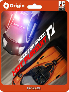 NFS Hot Pursuit ( Car Racing ) Computer Game Price in India - Buy NFS ...