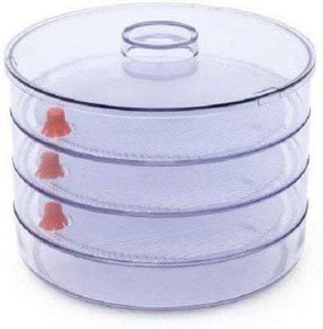 HVG TRADERS Plastic Sprout Maker - 1000 ml Price in India - Buy HVG ...