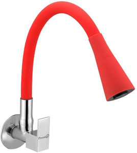 Prestige Orion Flexo SmartBuy Flexible Sink Faucet Pillar Tap Faucet ...