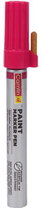 Flipkart.com | Kokuyo Camlin Paint Marker Pen Pink - Paint Marker