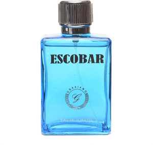 Buy Grasiano ESCOBAR Long Fragrance | Men’s Perfume Eau de Toilette ...