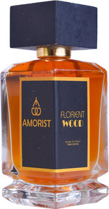 Buy Amorist Florient Wood Extrait De Parfum - 100 ml Online In India ...
