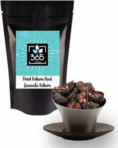 365 STORE TO DOOR Dried Kokum Rinds | Kokum Phool | Garcinia Indica ...