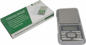 TEZ RAFTAAR Mini MH 200GM/10mg POCKET SCALE Weighing Scale Price in ...