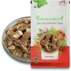 IndianJadiBooti Pure Kulanjan, 100 Grams Pack Price in India - Buy ...
