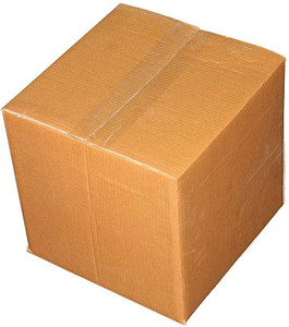 Zaarr Pacakkaging Solution Corrugated Cardboard Packing Packaging Box ...