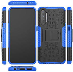 Coverage Back Cover for Realme XT / X2 /RMX1921 / RMX1992 - Coverage ...
