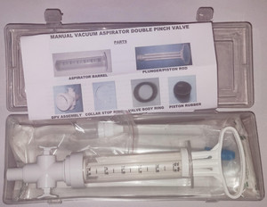 GYNASUCK MVA-NABL/P Gynecological Aspiration Kit Price in India - Buy ...
