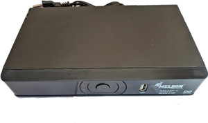 Melbon HD-MPEG4 DIGITAL SET TOP BOX MODEL GALAXY-4 NO MONTHLY REACHARGE ...