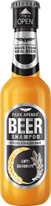 PARK AVENUE Bear Shampoo for Men 350 Ml Pack Of 1 - Price in India, Buy ...