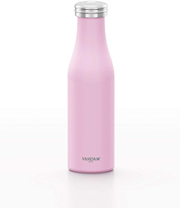 Vahdam Verve Bottle 500 ml Steel Bottle - Buy Vahdam Verve Bottle 500 ...