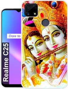 Torenzobest Back Cover for Realme C25 - Torenzobest : Flipkart.com