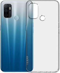 FLIPMART COVER Back Cover for OPPO A53 - FLIPMART COVER : Flipkart.com