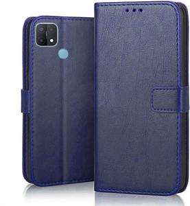 Rehmat Flip Cover for OPPO A15s - Rehmat : Flipkart.com