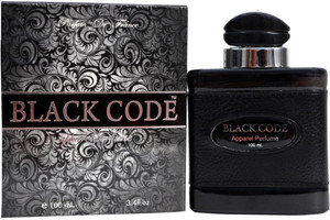 Buy Black Code Perfume 100ML Eau de Parfum - 100 ml Online In India ...