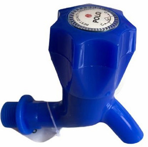 POLO Premium KSGG Blue Bib Tap Faucet Price in India - Buy POLO Premium ...