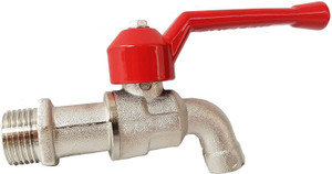 RV Premium Brass Ball Tap Azuma 1/2 inch (10 Packs/Box) Ball Valves ...