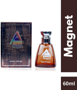 Buy Always Magnet Perfume 60ML Eau de Parfum - 60 ml Online In India ...