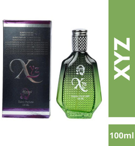 Buy Always XYZ Perfume 100ML Eau de Parfum - 100 ml Online In India ...