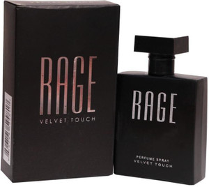 Buy Rage VELVET TOUCH PERFUME Eau de Parfum - 100 ml Online In India ...