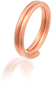 Zumrut Pure Copper Double Row Spiral Prevent Joint Pain, Arthritis ...