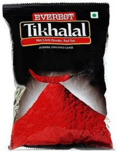 EVEREST HOT & RED CHILLI POWDER 50G Price in India - Buy EVEREST HOT ...