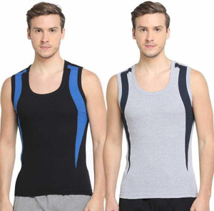 AMUL MACHO Men Vest - Buy AMUL MACHO Men Vest Online at Best Prices in ...