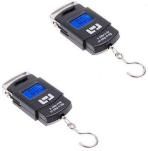 SBTs Electronic Balance Portable Hook Weighing Machine Digital Hanging ...