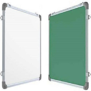 Flipkart.com | Naygt Magnetic 1.5*2 feet Whiteboards - Whiteboards