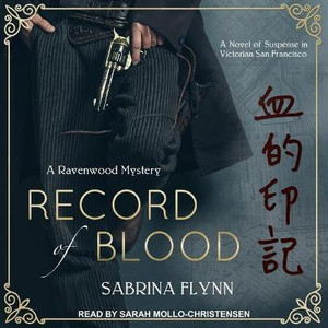 Record of Blood: Buy Record of Blood by Flynn Sabrina at Low Price in ...