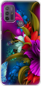 Cooldone Back Cover for Motorola Moto G10 Power, Motorola Moto G30 ...
